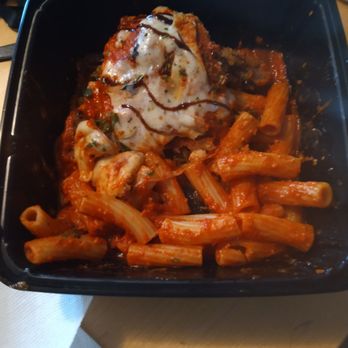 PAISANS PIZZERIA & BAR - Updated May 2024 - 294 Photos & 492 Reviews ...