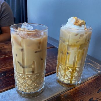 SHIFT COFFEE HOUSE - Updated September 2024 - 609 Photos & 416 Reviews ...