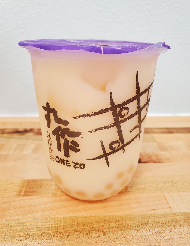 ONE ZO HANDCRAFTED BOBA - Updated November 2024 - 197 Photos & 69 ...