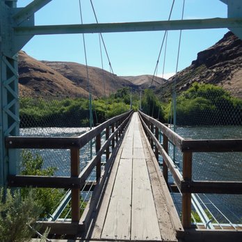 UMTANUM RECREATION SITE - Updated October 2025 - 31 Photos - 16388 ...