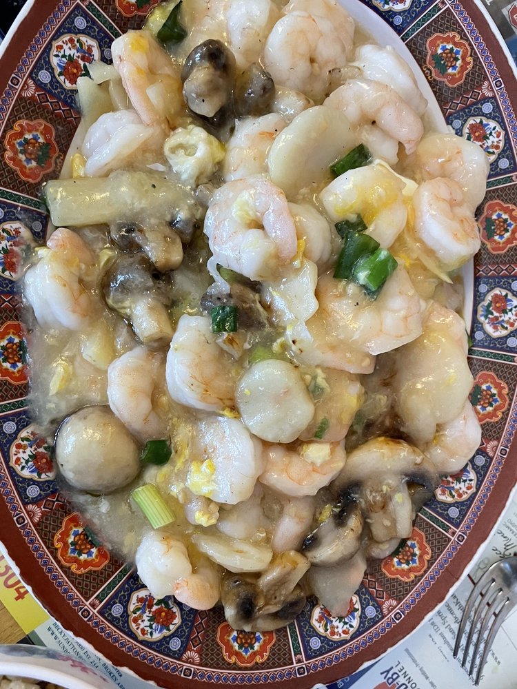 GOLDEN GATE RESTAURANT - Updated November 2024 - 84 Photos & 136 ...