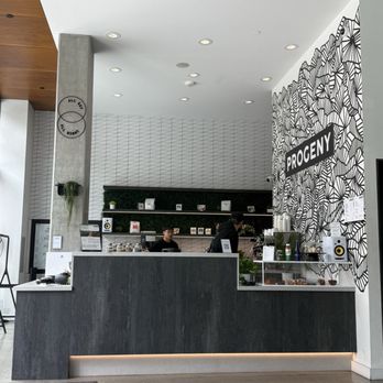 PROGENY COFFEE - Updated October 2025 - 94 Photos & 54 Reviews - 1395 ...