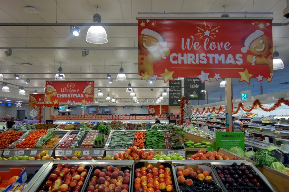 COLES - Updated May 2024 - Dumaresq St, Armidale New South Wales ...