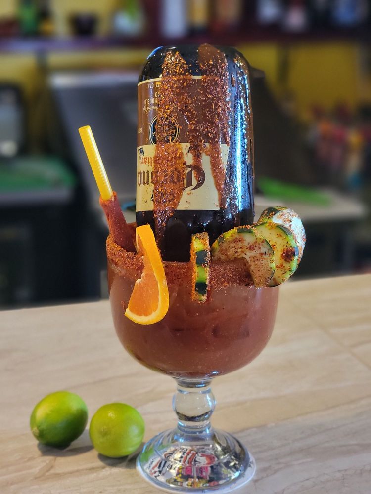 LOS COMPADRES MEXICAN RESTAURANT BAR - 815 S Belt Hwy, Saint Joseph ...