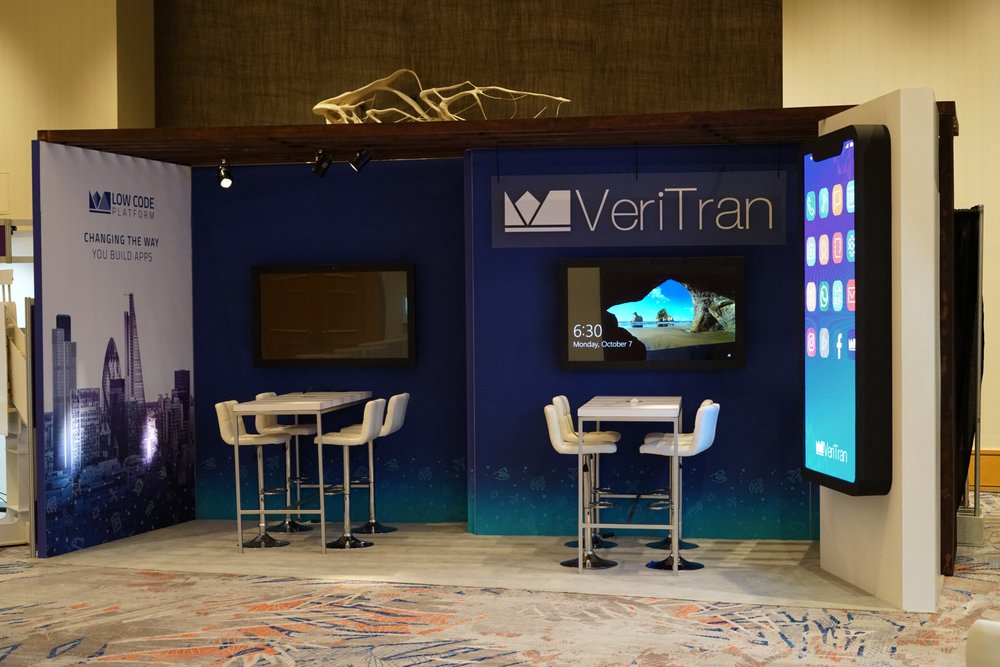 EXPO CONVENTION CONTRACTORS - Request a Quote - 23 Photos - 15959 NW ...