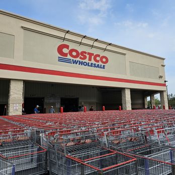 COSTCO - Updated September 2025 - 279 Photos & 183 Reviews - 3333 ...