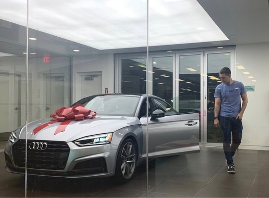 AUDI NORTH MIAMI - Updated November 2025 - 61 Photos & 133 Reviews ...