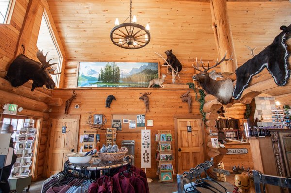 LOCHSA LODGE - Updated April 2025 - 39 Photos & 58 Reviews - 115 Powell ...