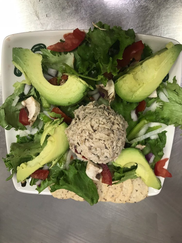 BREAK N BREAD - 11 Photos - 1009 S Jackson St, Jacksonville, TX - Yelp