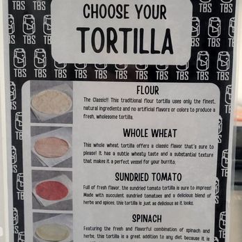 THE BURRITO SPOT - Updated December 2025 - 19 Photos & 15 Reviews - 568 ...