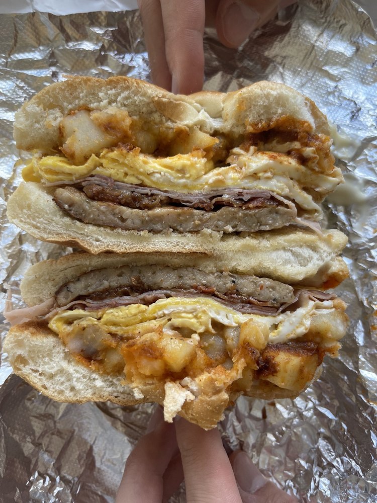 THE SANDWICH SHOPPE - Updated October 2025 - 45 Photos & 24 Reviews - 7 ...