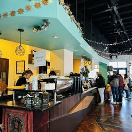 AXUM COFFEE - Updated July 2025 - 486 Photos & 421 Reviews - 146 W ...