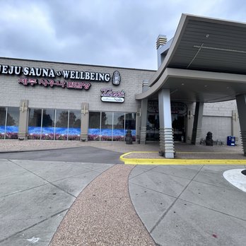 JEJU SAUNA & SPA HOME OF WELLBEING - Updated October 2025 - 888 Photos & 1094 Reviews - 3555 ...