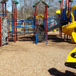 MCKOY PARK - Updated September 2024 - 58 Photos - 1000 Adams St ...