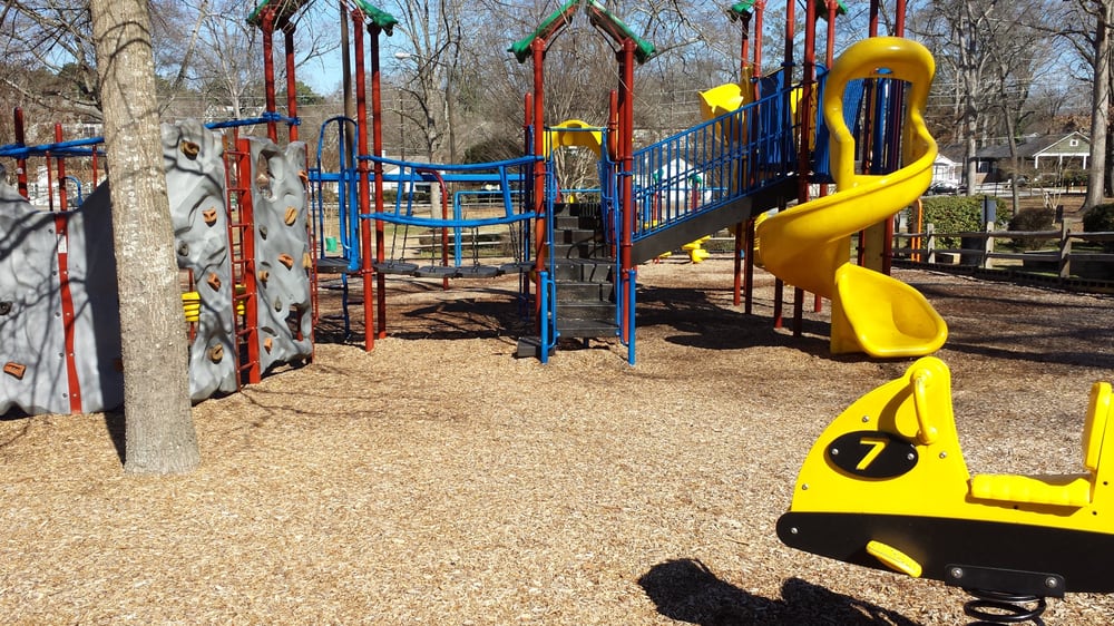 EAST LAKE PARK - Updated December 2025 - 2617 Memorial Dr SE, Atlanta ...