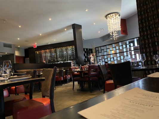 VIVO RISTORANTE - Updated July 2025 - 220 Photos & 127 Reviews - 18352 ...