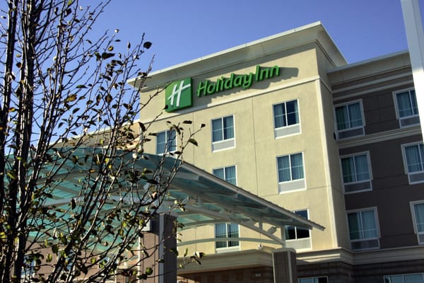 Holiday Inn Jackson NW - Airport Road - Updated May 2026 - 14 Photos ...