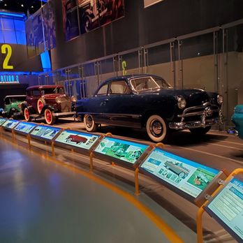 FORD ROUGE FACTORY TOUR - Updated September 2025 - 483 Photos & 96 ...