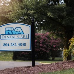 RVA DENTAL CARE - 11 Photos & 31 Reviews - 5204 Patterson Ave, Richmond ...