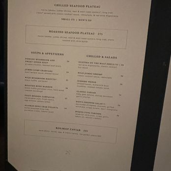 DON’S PRIME - Updated March 2025 - 677 Photos & 233 Reviews - 2777 S ...