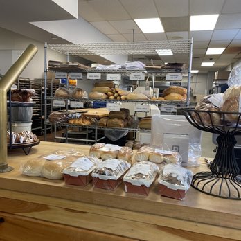 BAKER STREET BAKERY - Updated January 2026 - 110 Photos & 65 Reviews ...