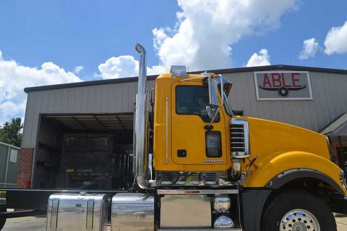 ABLE SPRINGS AND ALIGNMENT - Updated June 2025 - 11212 Cedar Park Ave ...