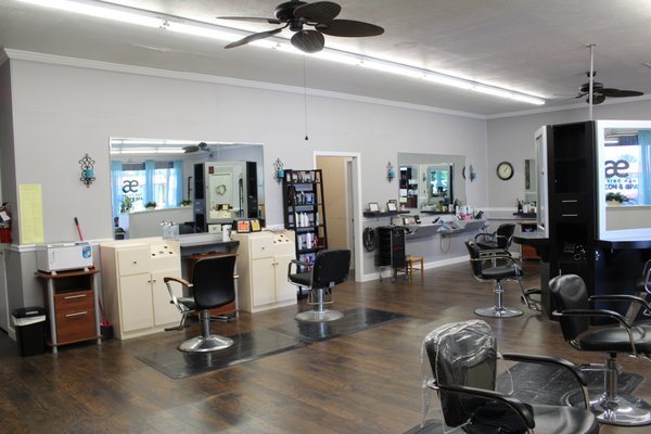 CAROLINA CHARM SALON & SPA - Updated July 2024 - 120 Photos - 4731 S ...
