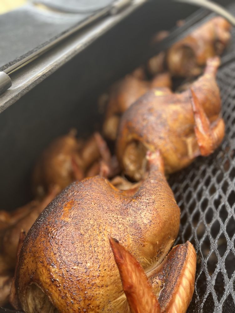 SMOKE BAYOU - Updated April 2026 - 119 Photos & 86 Reviews - 10655 ...