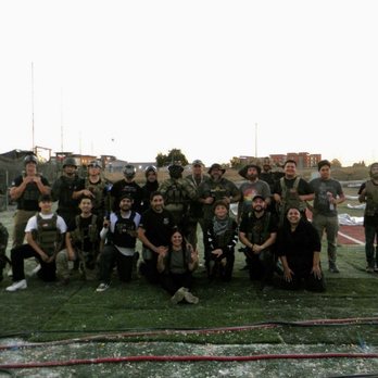 WOLVERINE PAINTBALL - Updated April 2025 - 3101 Steam Ct, Bakersfield ...