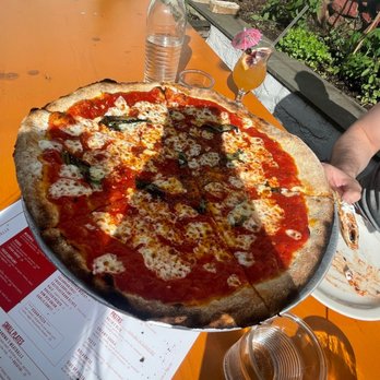 PIZZERIA LA ROSA - Updated August 2024 - 419 Photos & 266 Reviews - 12 ...