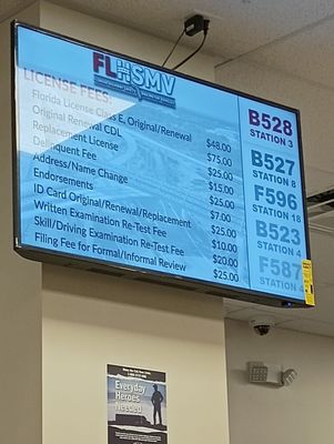 DMV POMPANO CITI CENTRE - Updated September 2025 - 40 Photos & 41 ...