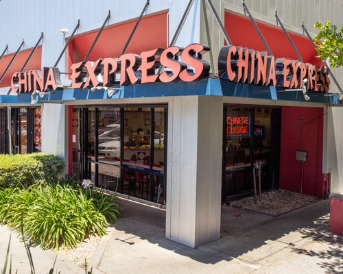 CHINA EXPRESS - Updated February 2025 - 19 Photos & 36 Reviews - 855 W ...