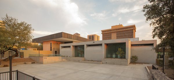 TUCSON MUSEUM OF ART AND HISTORIC BLOCK - Updated September 2024 - 541 ...