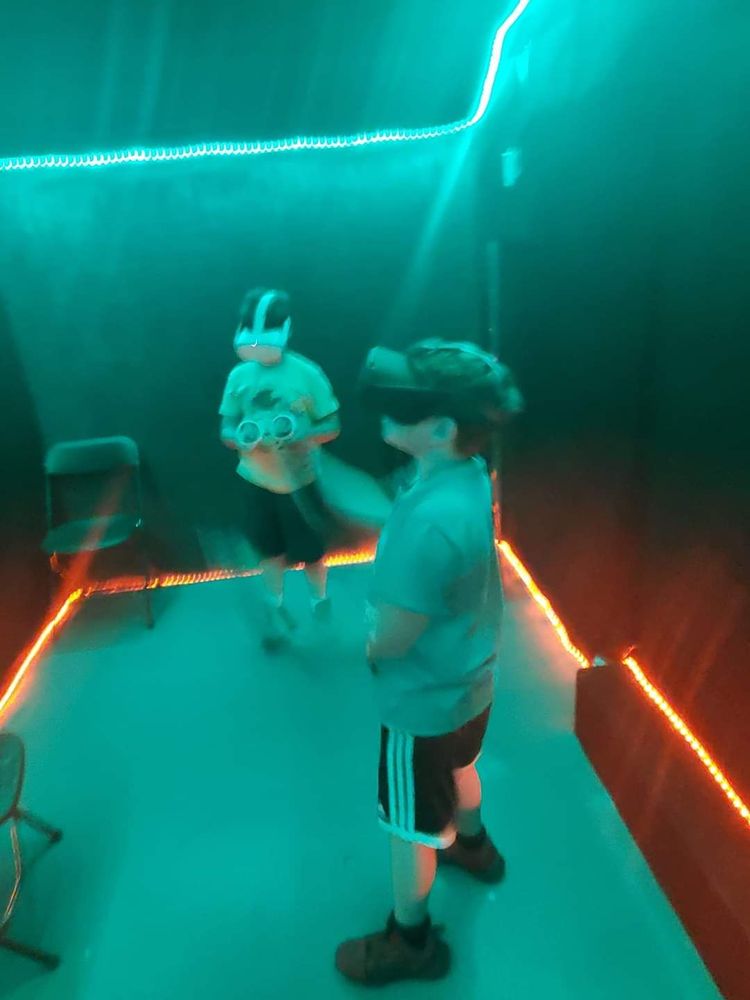 GAMES2U - 69 Photos & 10 Reviews - Seattle, Washington - Party & Event ...