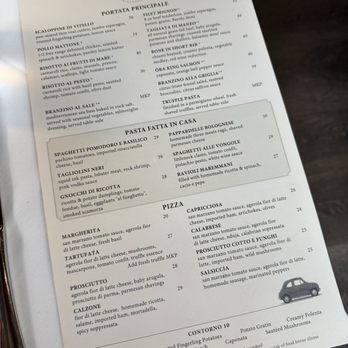 BARI RISTORANTE - Updated December 2025 - 380 Photos & 182 Reviews ...