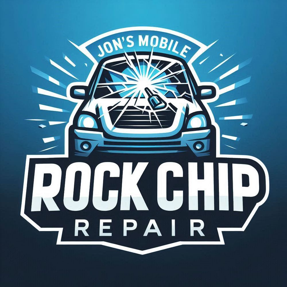 JON’S MOBILE ROCK CHIP REPAIR - Updated July 2024 - 4744 N Eagle Rd ...