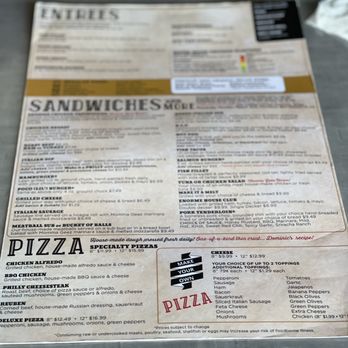 GEEZ GRILL & PUB - Updated August 2024 - 62 Photos & 86 Reviews - 6061 ...