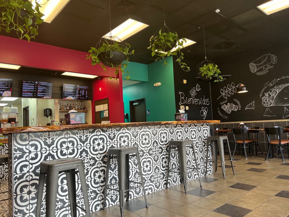 TA CONTENTO - MEX FRESH FOOD - 11620 US Hwy 15-501 N, Chapel Hill ...