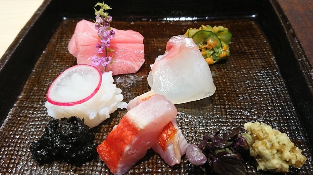 HASHIDA SUSHI - Updated May 2026 - 16 Photos - 25 Mohamed Sultan Rd ...