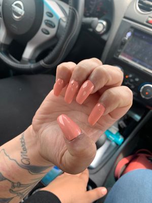 FAM NAILS & SPA - Updated June 2024 - 26 Photos & 48 Reviews - 4444 ...