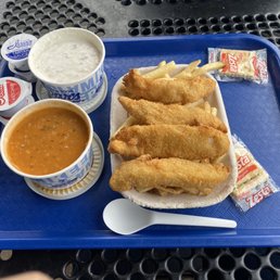 IVAR’S FISH BAR - Updated October 2025 - 1212 Photos & 1019 Reviews ...