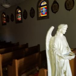 MOUNT CARMEL HERMITAGE MONKS - 13 Photos - 1 St Josephs Way, Christoval ...