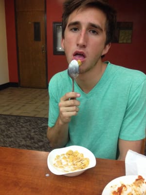 1899 DINING HALL - AZUSA PACIFIC UNIVERSITY - 14 Photos - American (New ...