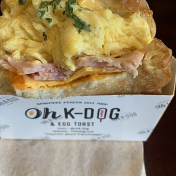 OH K-DOG - Updated September 2024 - 276 Photos & 149 Reviews - 6929 ...