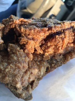 DIXIE FRIED CHICKEN - 32 Photos & 32 Reviews - 133 Dr Martin Luther ...