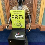 CINEMARK PALACE 20 AND XD - 306 Photos & 297 Reviews - 3200 Airport Rd ...