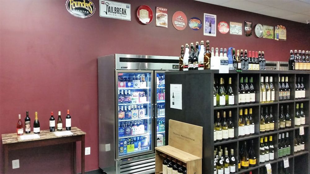 HOP N GRAPE - Updated November 2025 - 33 Photos & 16 Reviews - 11416 C ...