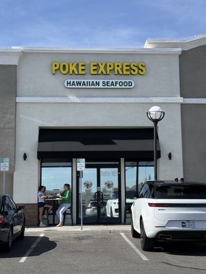 POKE EXPRESS - Updated April 2026 - 730 Photos & 374 Reviews - 4165 S ...