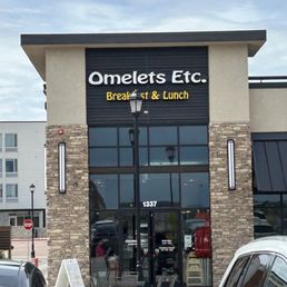 OMELETS ETC - Updated July 2025 - 82 Photos & 169 Reviews - 1337 ...