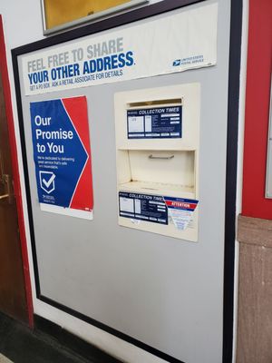 POST OFFICE - Updated July 2025 - 11 Photos & 46 Reviews - 417 Des ...